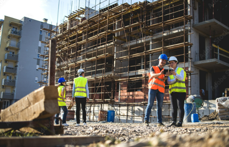 Best Practices for Health and Safety on Building Sites | BSO invest