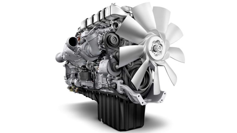 Everything You Should Know About Detroit Diesel Engine | BSO invest
